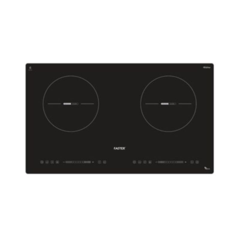 Bếp từ Faster FS 822i » Thế Giới Bếp 365™